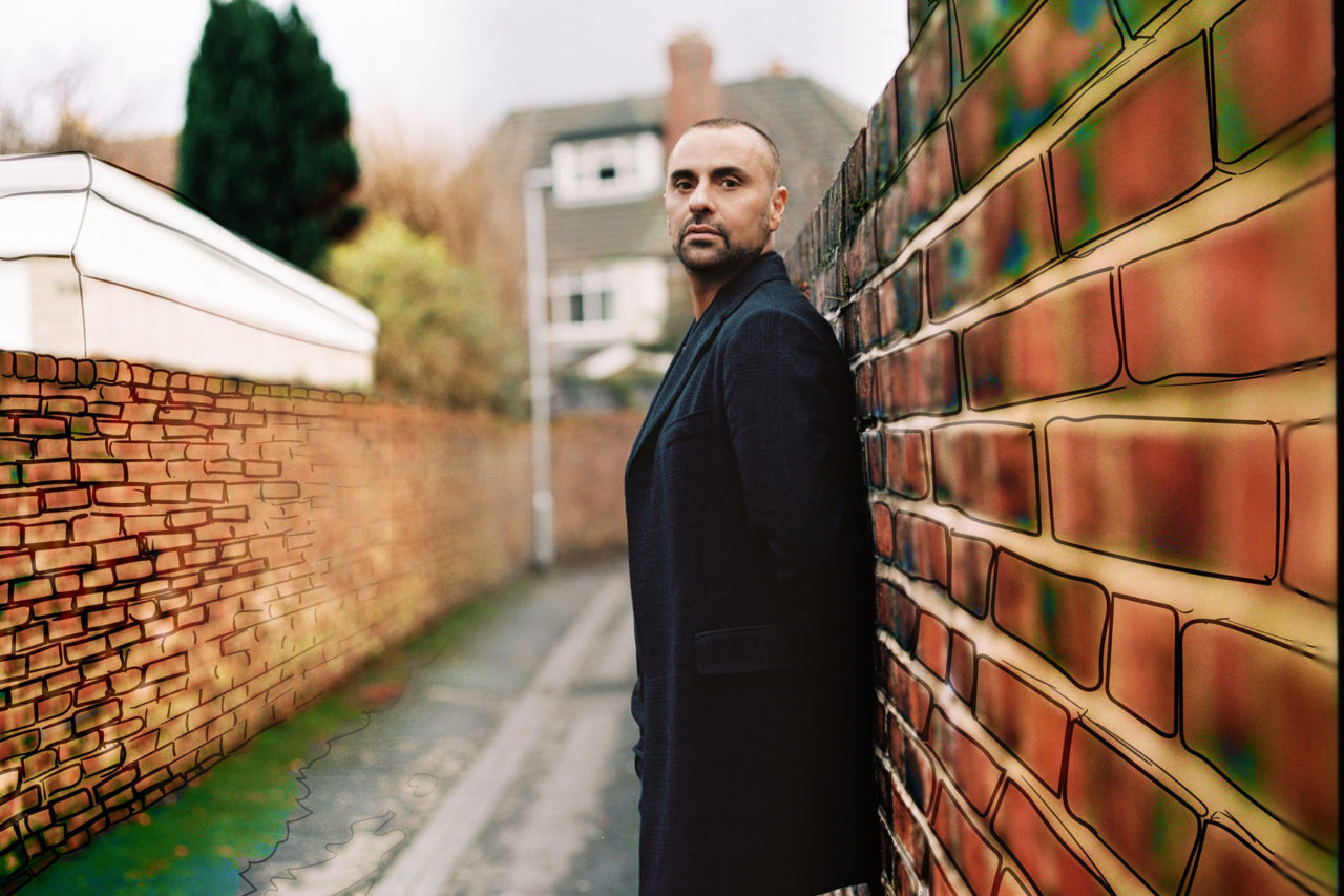 Producer and DJ Yousef Returns Home with New Album '9 Moor Drive ...