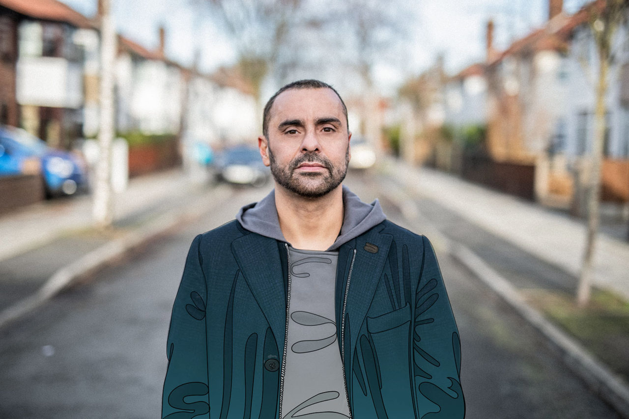 Producer and DJ Yousef Returns Home with New Album '9 Moor Drive ...