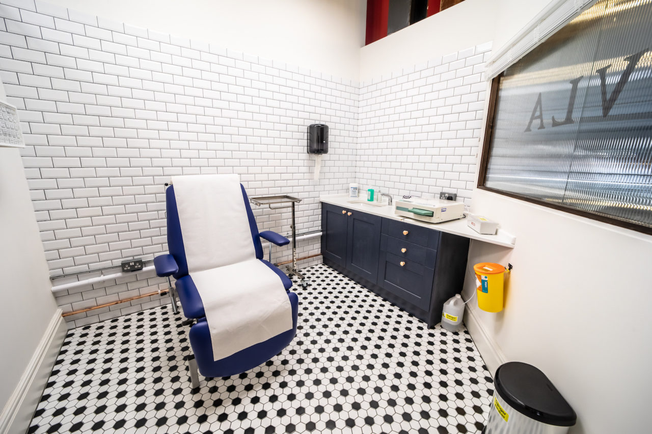 Is This the Most Beautiful Piercing Studio in London? - PHOENIX Magazine