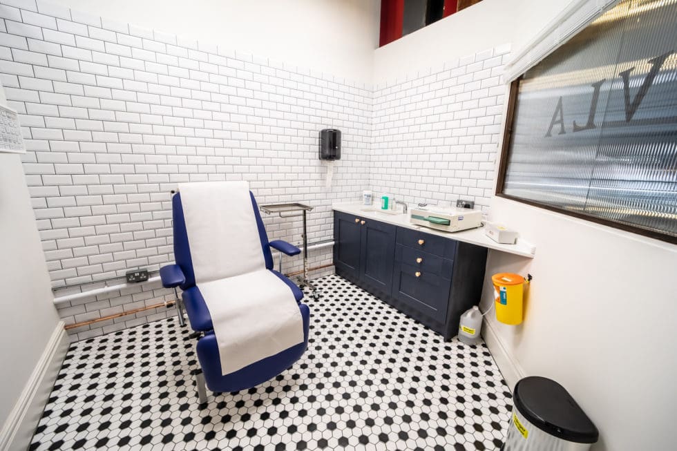 Is This the Most Beautiful Piercing Studio in London? - PHOENIX Magazine