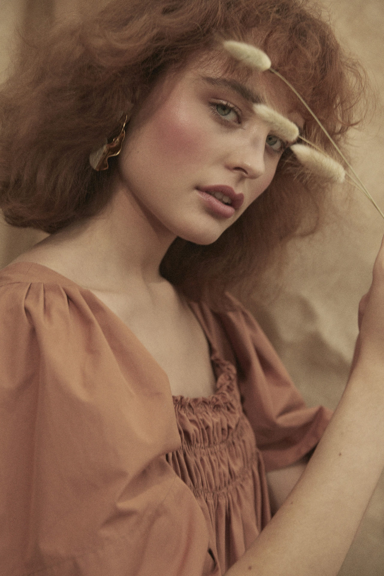 Faded Earth - PHOENIX Magazine