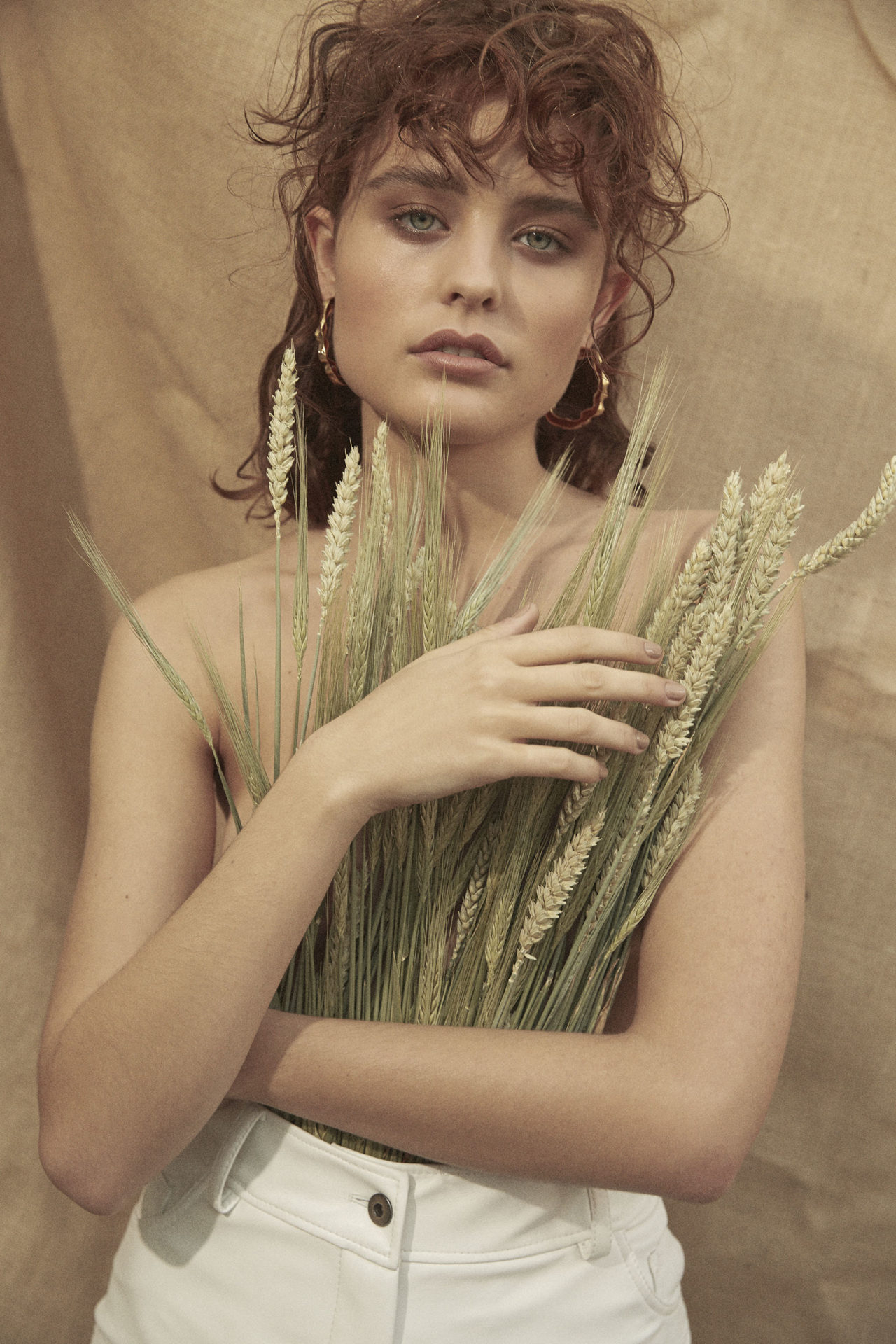 Faded Earth - PHOENIX Magazine