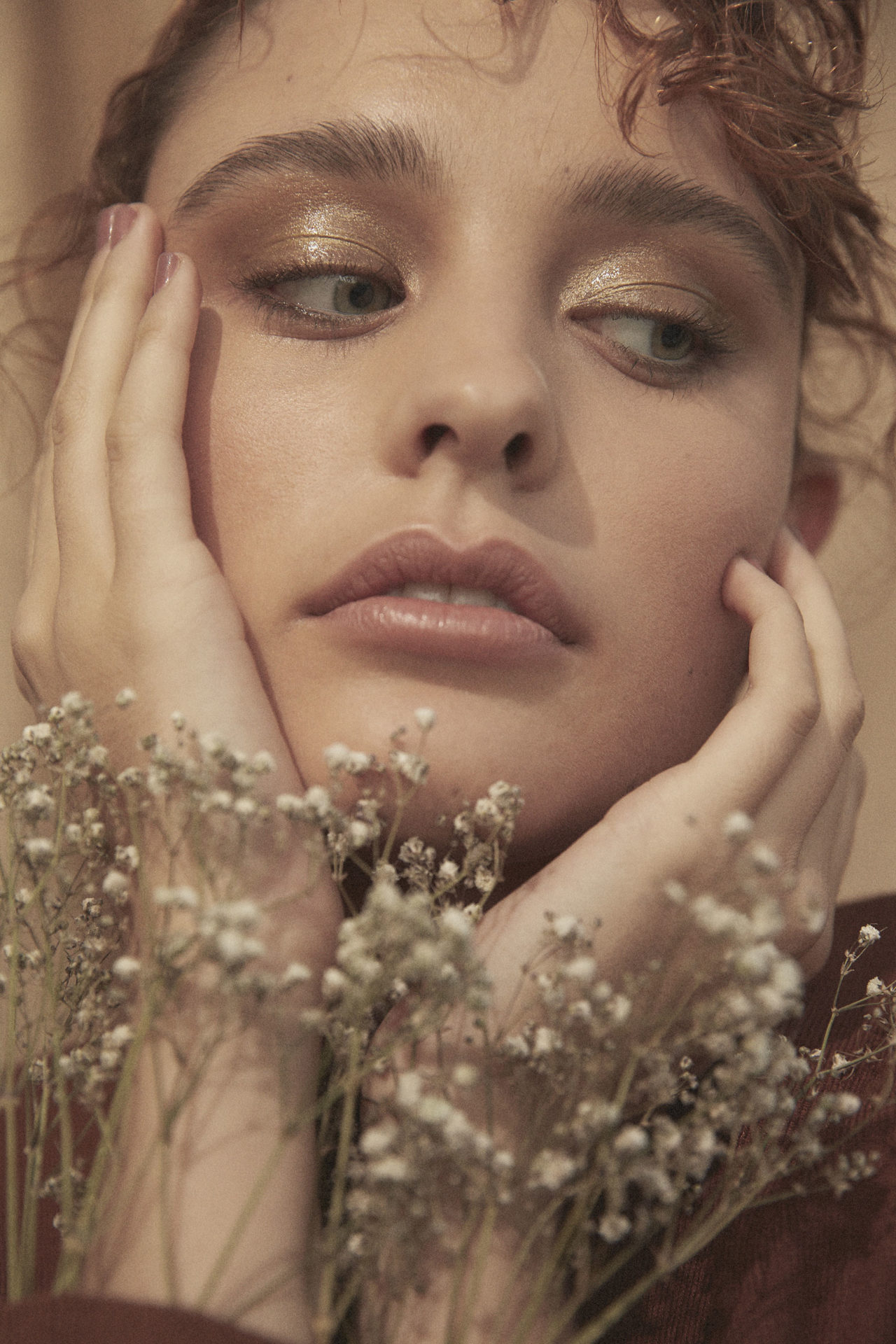 Faded Earth - PHOENIX Magazine