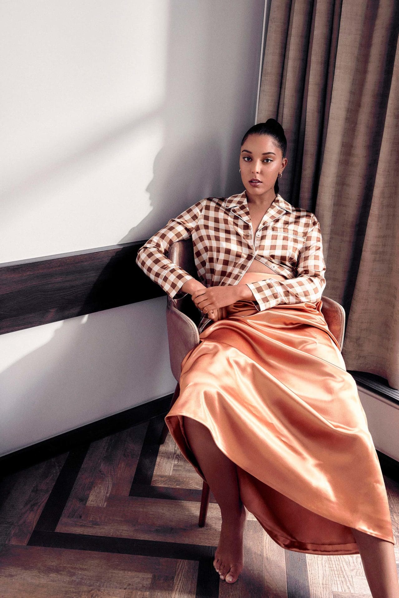 Meet Grace Carter, the British Singer-Songwriter with a Voice to Break ...