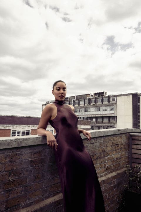 Meet Grace Carter, the British Singer-Songwriter with a Voice to Break ...