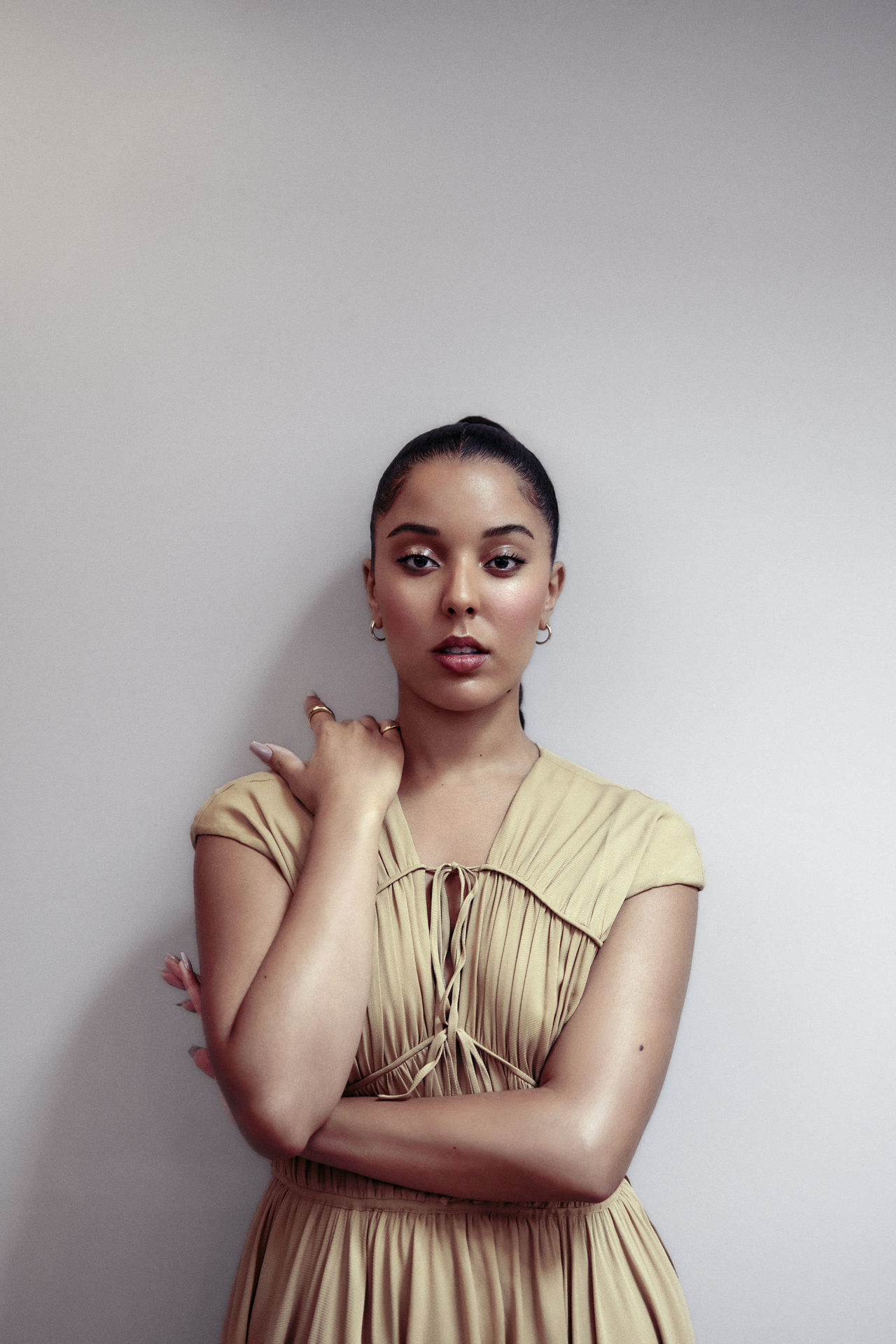 Meet Grace Carter, the British Singer-Songwriter with a Voice to Break ...