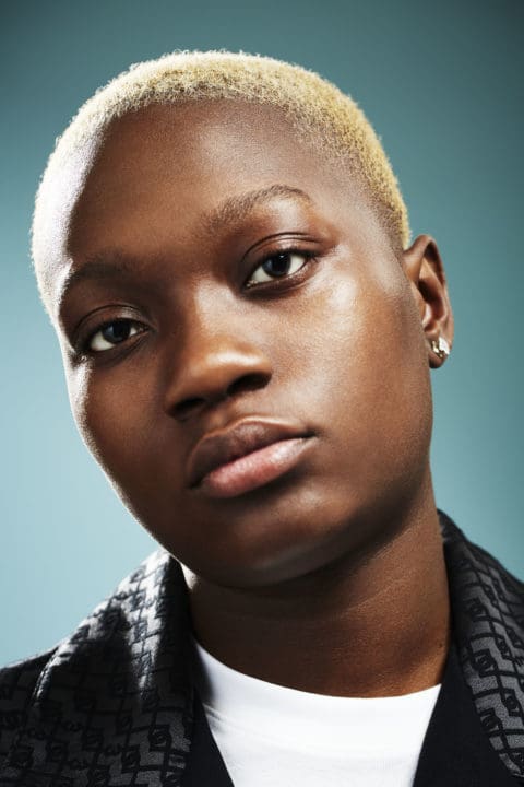 Two in One: Meet Darkoo - PHOENIX Magazine