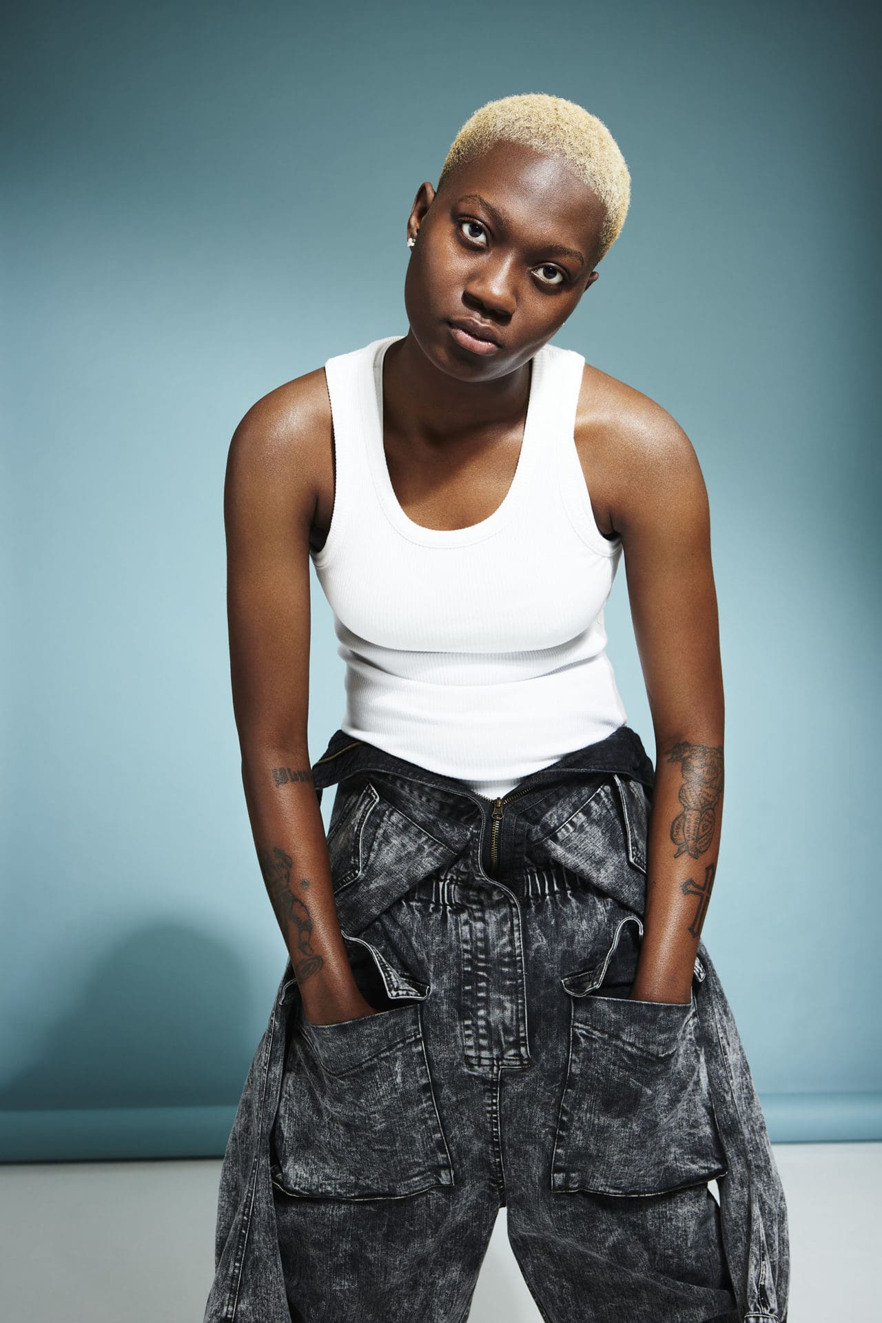 Two in One: Meet Darkoo - PHOENIX Magazine