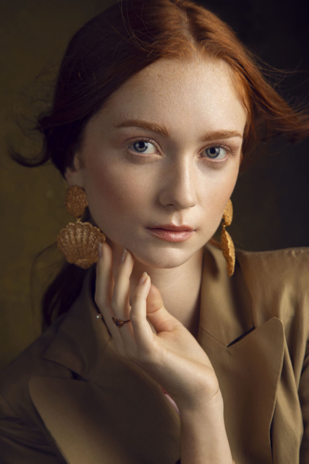 Renaissance Beauty - PHOENIX Magazine