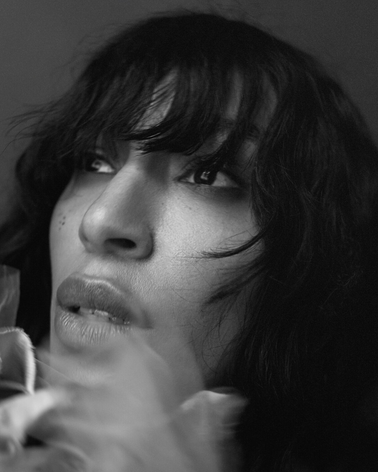 The Universe According to Loreen - PHOENIX Magazine
